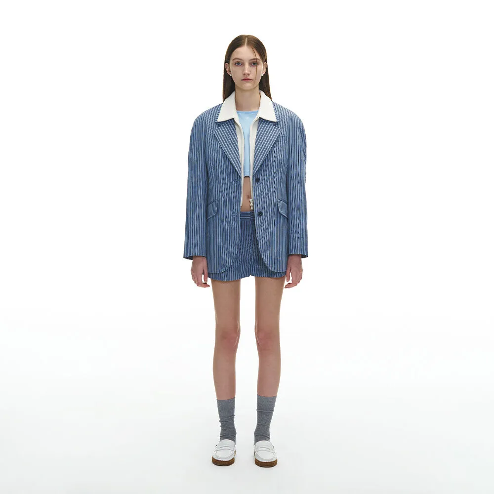 22SS HAUS JACKET [2COLOR] - 감도 깊은 취향 셀렉트샵 29CM
