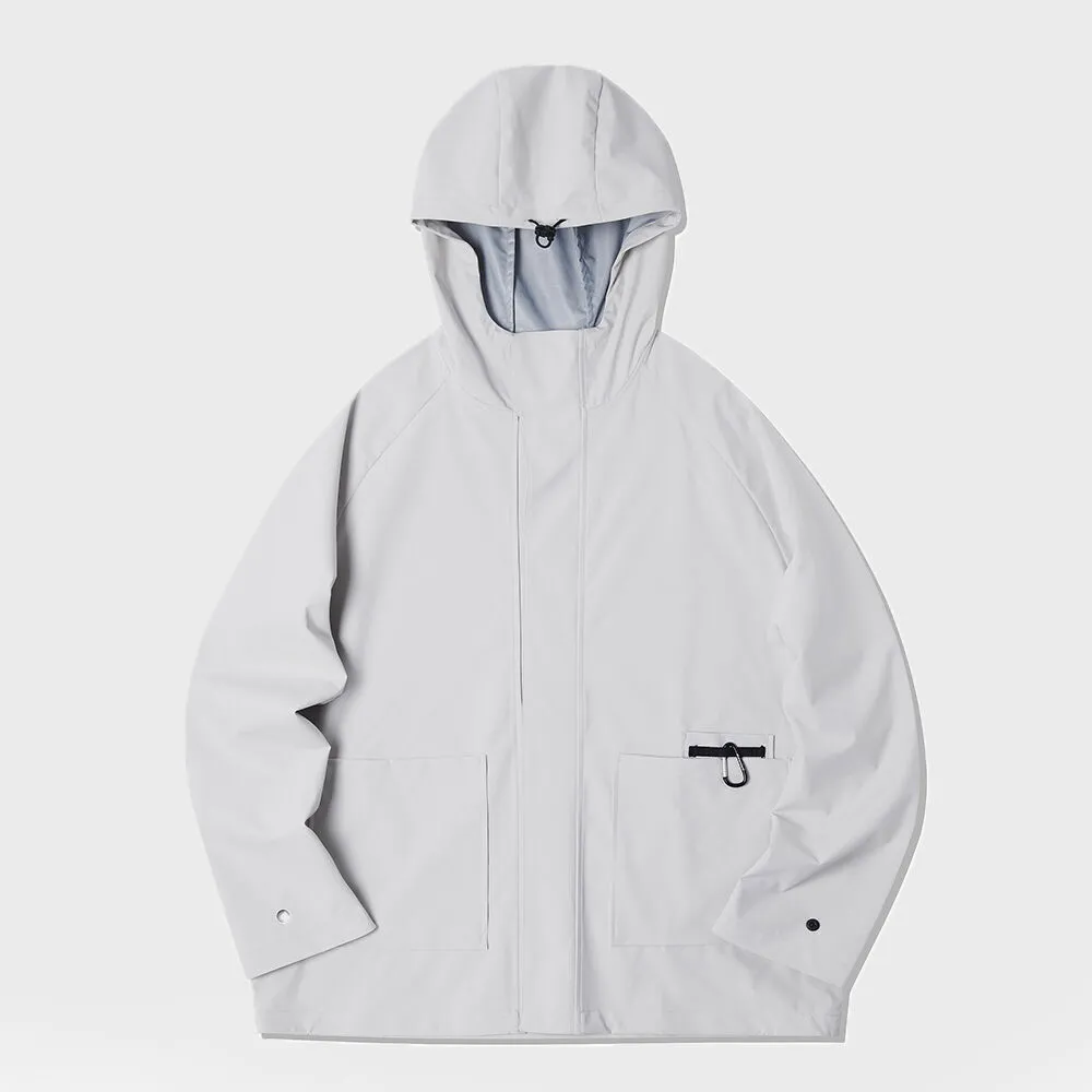 [STSD] SUSTAINABLE JACKET (SUNCSJK001_BE) - 감도 깊은 취향 셀렉트샵 29CM