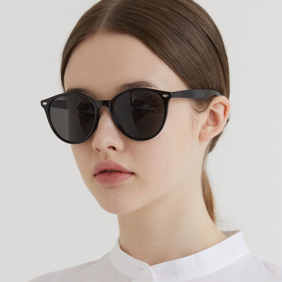 Steven-OB270-Black - 감도 깊은 취향 셀렉트샵 29CM