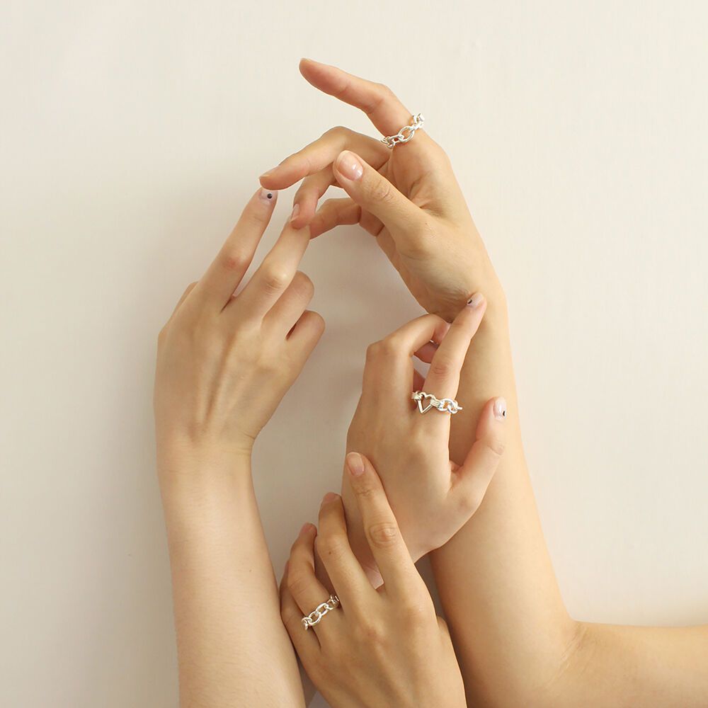 icy ring' 8.0 - 감도 깊은 취향 셀렉트샵 29CM