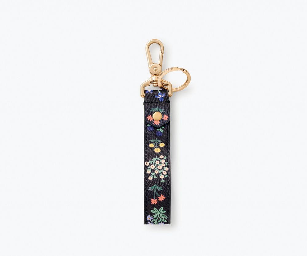 라이플페이퍼 Menagerie Garden Key Ring 키링 - 감도 깊은 취향 셀렉트샵 29CM