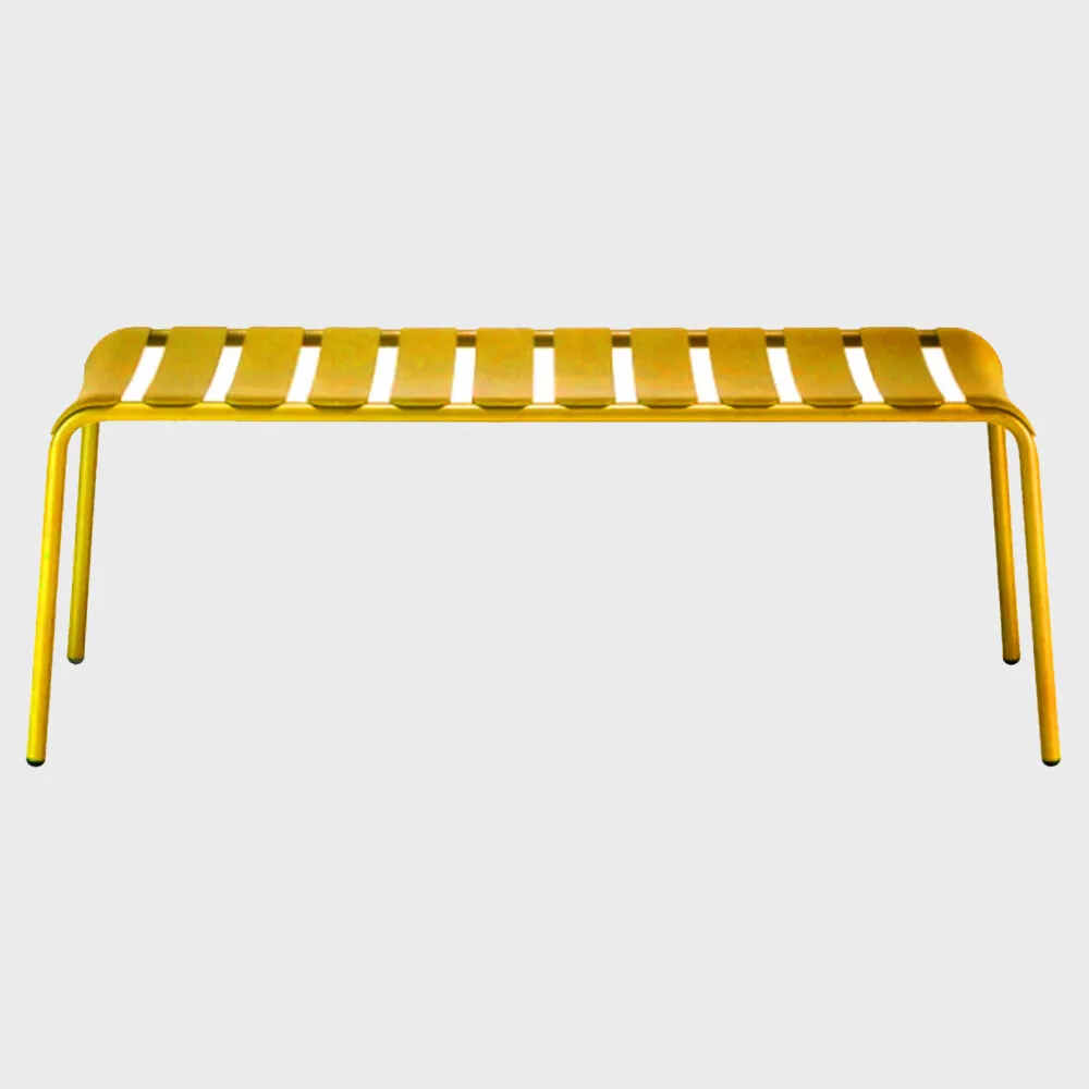 스테카 8 [옐로우] (STECCA 8 Bench) - 감도 깊은 취향 셀렉트샵 29CM