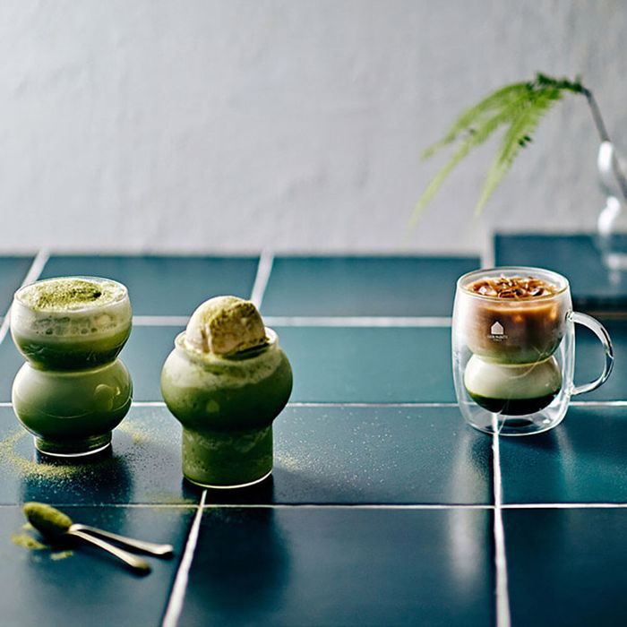 [까사무띠]이중유리 더블월 비키니 300ml 2P - 감도 깊은 취향 셀렉트샵 29CM