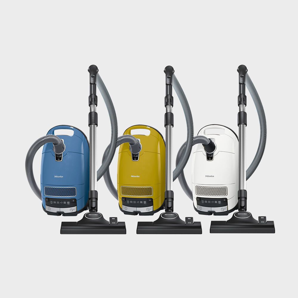 [Miele 본사] 밀레 진공 청소기 Complete C3 알러지 파워라인 - 감도 깊은 취향 셀렉트샵 29CM
