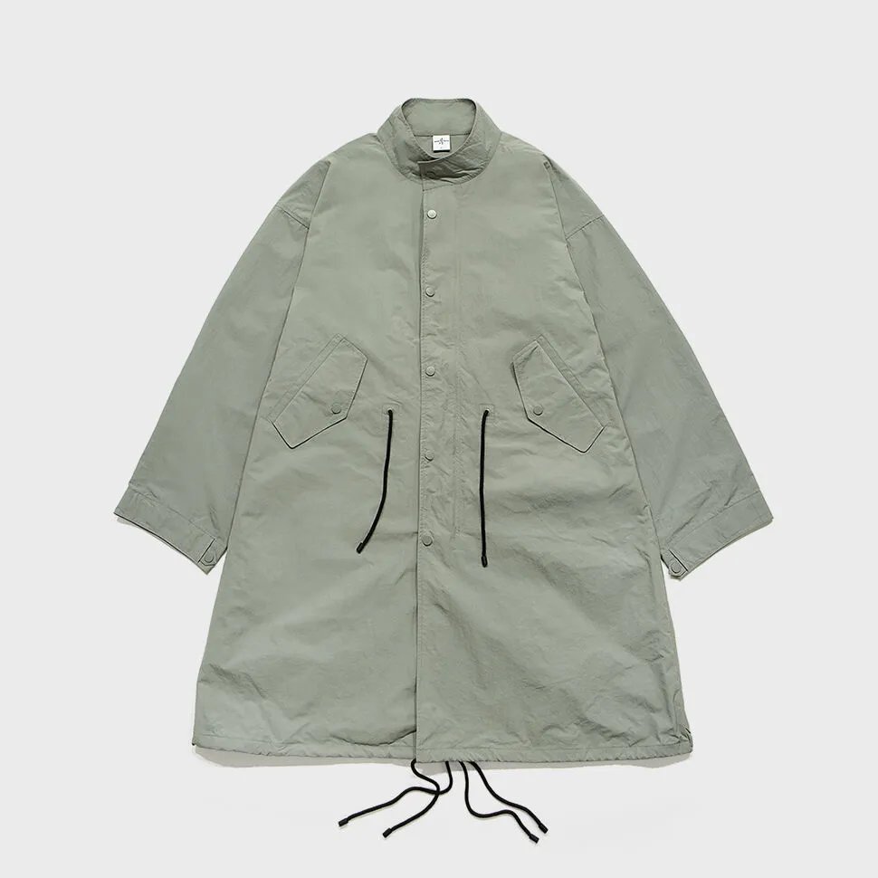 DAVE JACKET_GREY - 감도 깊은 취향 셀렉트샵 29CM