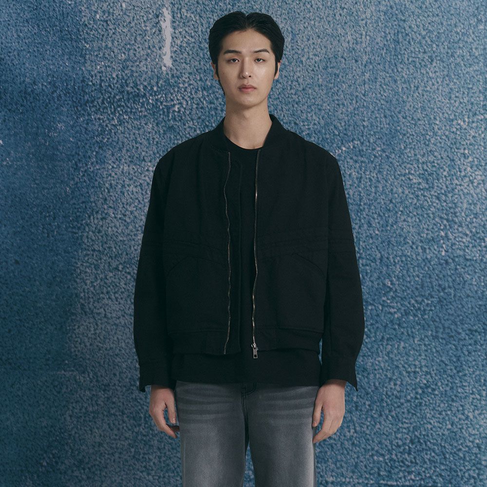 NV-22-JK01_BK - 감도 깊은 취향 셀렉트샵 29CM