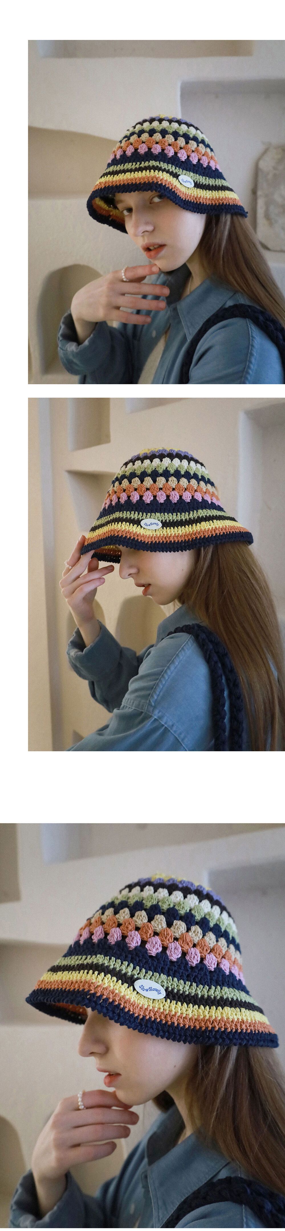 No 55 Fruits Bucket Hat 29CM no-55-fruits-bucket-hat-29cm