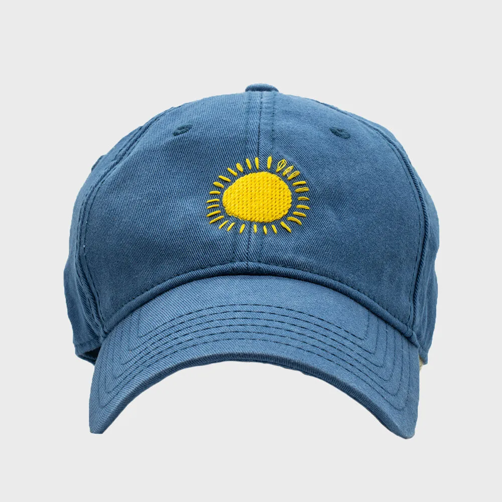 [Hardinglane]Adult`s Hats Sun on Faded Teal - 감도 깊은 취향 셀렉트샵 29CM