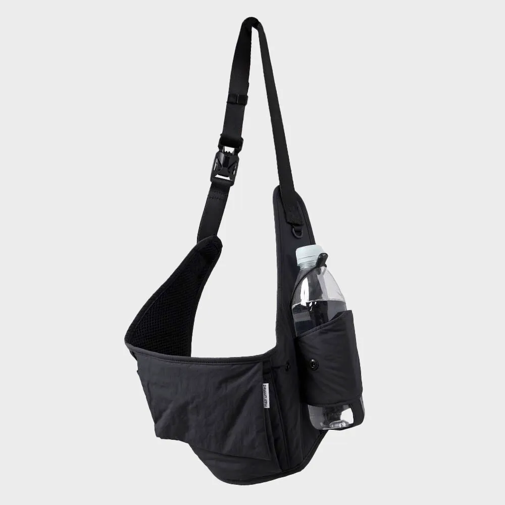 movement bag (grey) - 감도 깊은 취향 셀렉트샵 29CM