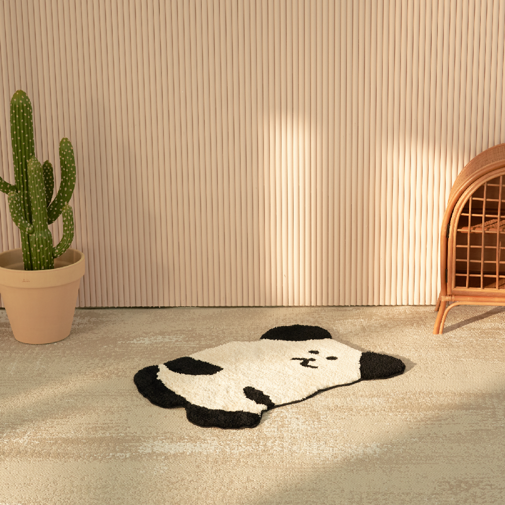 Oreo BOBO RUG - 감도 깊은 취향 셀렉트샵 29CM