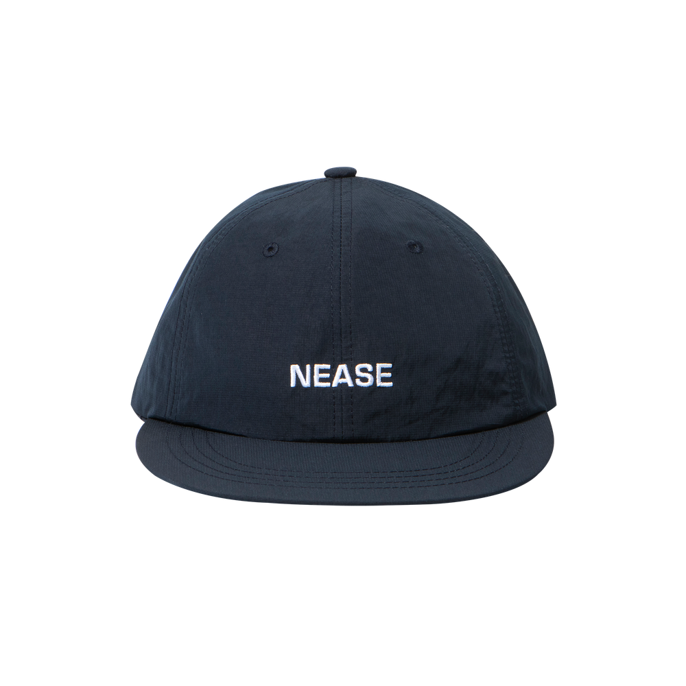 NEASE Nylon NEASE logo hat - 감도 깊은 취향 셀렉트샵 29CM