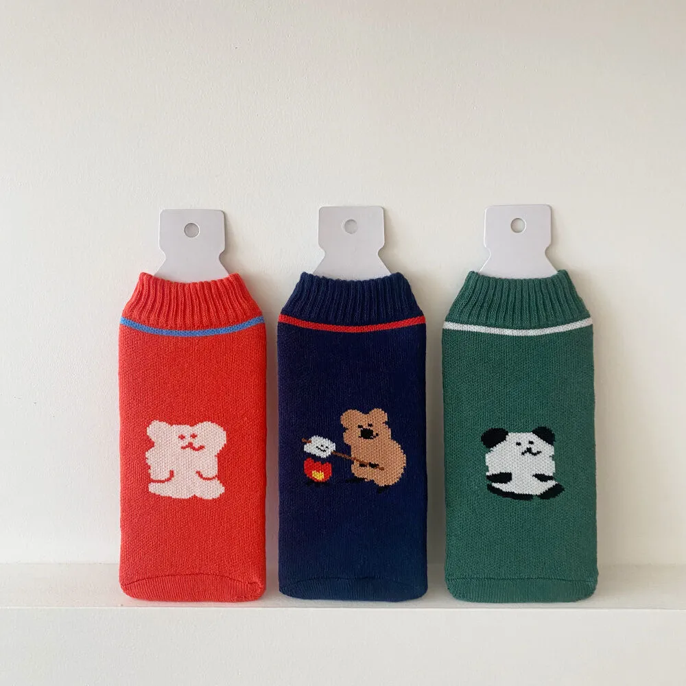 Bottle Socks - 감도 깊은 취향 셀렉트샵 29CM