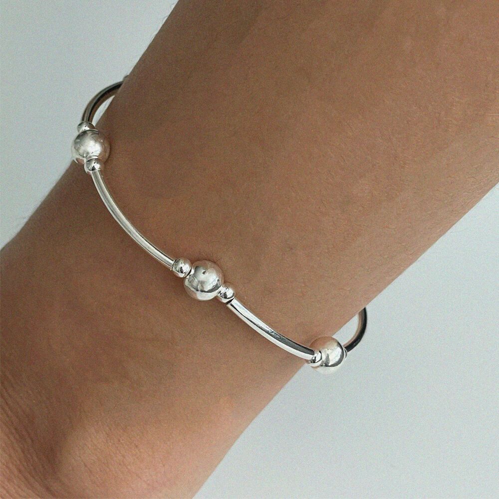 silver925 bobby bracelet - 감도 깊은 취향 셀렉트샵 29CM