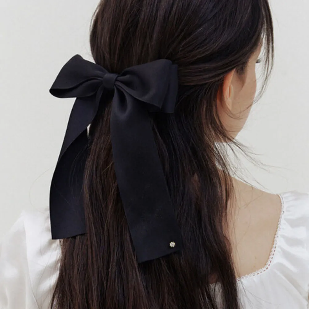 classic double drop ribbon - 감도 깊은 취향 셀렉트샵 29CM
