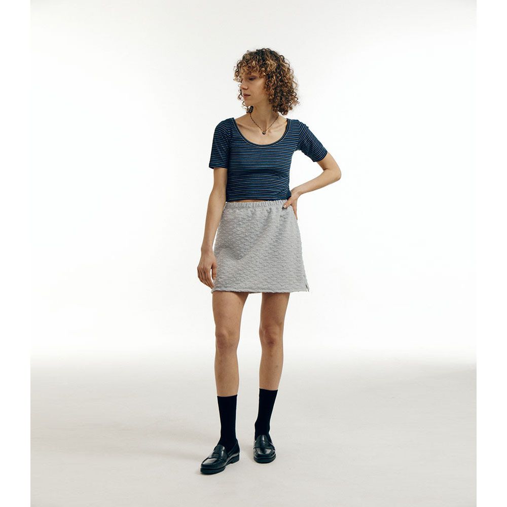 Whipping cream skirt - soda - 감도 깊은 취향 셀렉트샵 29CM