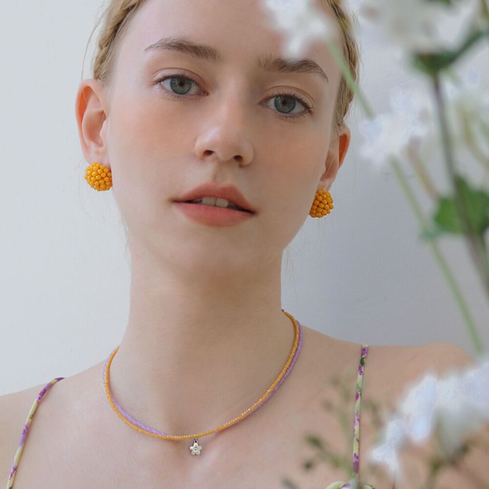 Daisy N SET.(2color) - 감도 깊은 취향 셀렉트샵 29CM