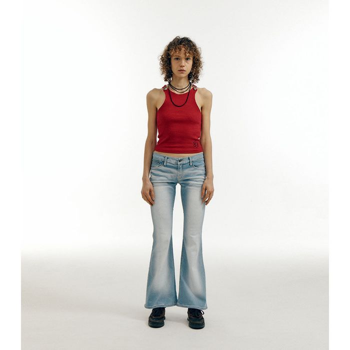 Slade jean - sky washed - 감도 깊은 취향 셀렉트샵 29CM