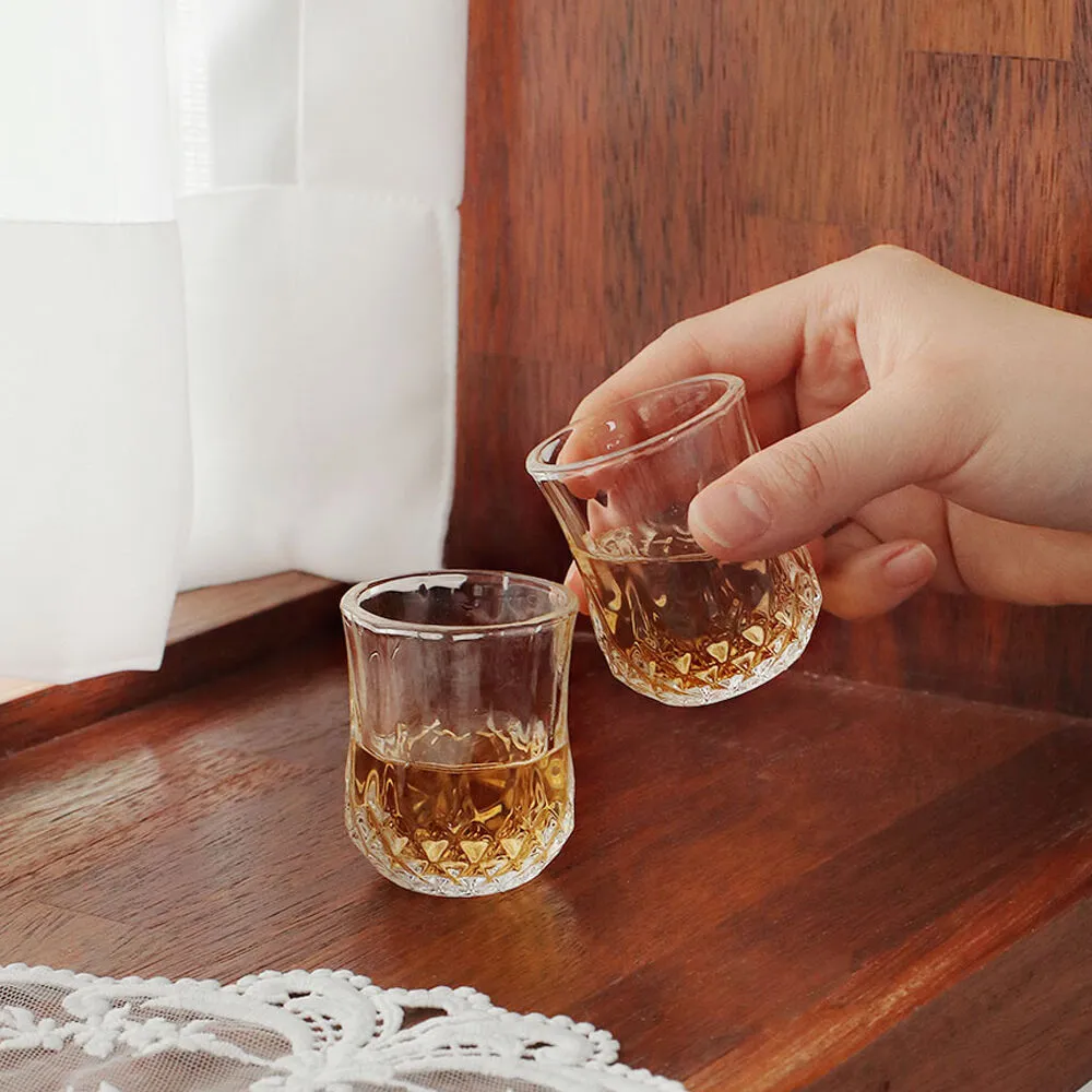 스텔라 소주잔 6P세트 50ml - 감도 깊은 취향 셀렉트샵 29CM