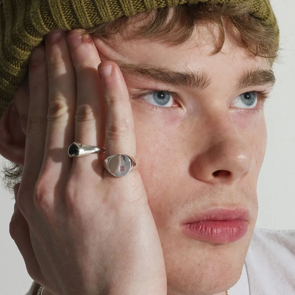 Circle Ring - 감도 깊은 취향 셀렉트샵 29CM