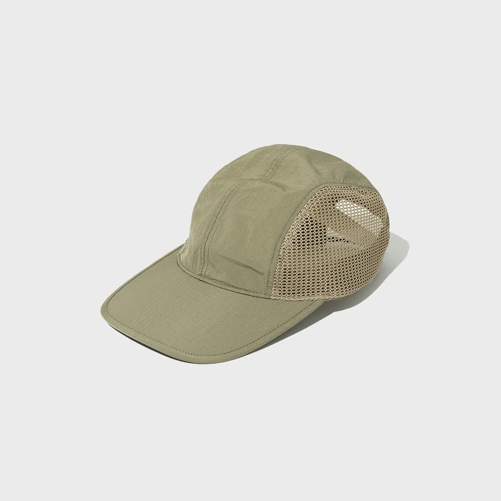 mesh string cap beige - 감도 깊은 취향 셀렉트샵 29CM