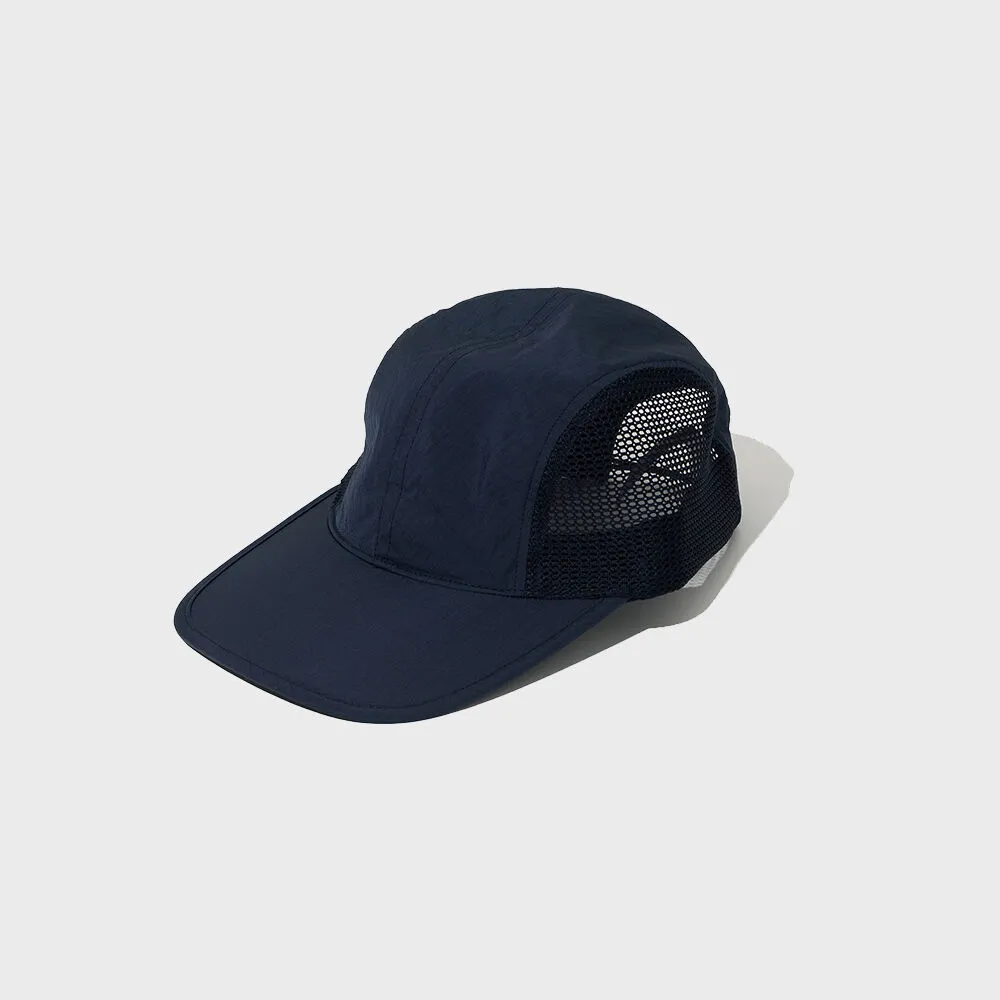 mesh string cap navy - 감도 깊은 취향 셀렉트샵 29CM