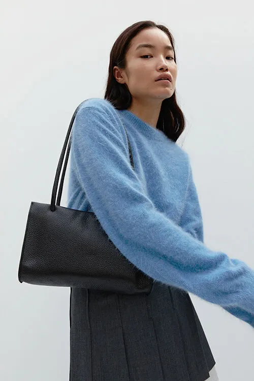 PLAIN SQUARE (BK) - 감도 깊은 취향 셀렉트샵 29CM