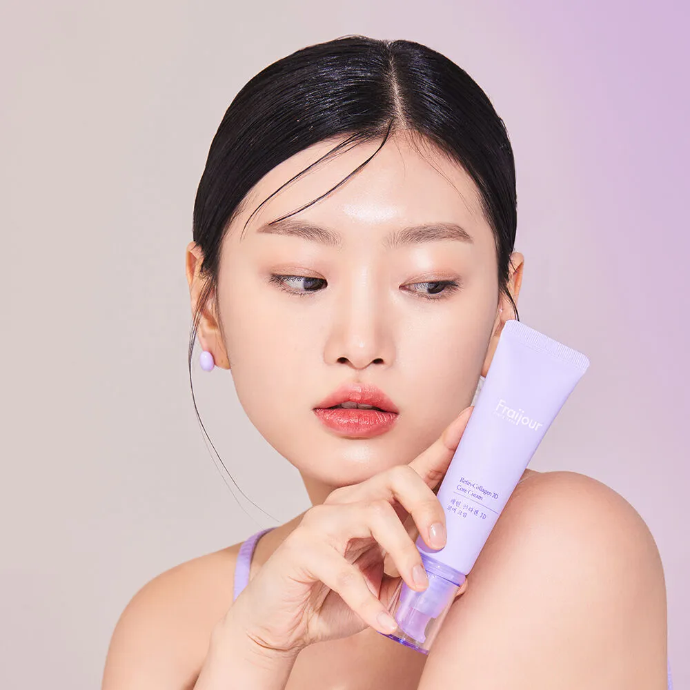 레틴 콜라겐 3D 코어 크림 50ml - 감도 깊은 취향 셀렉트샵 29CM