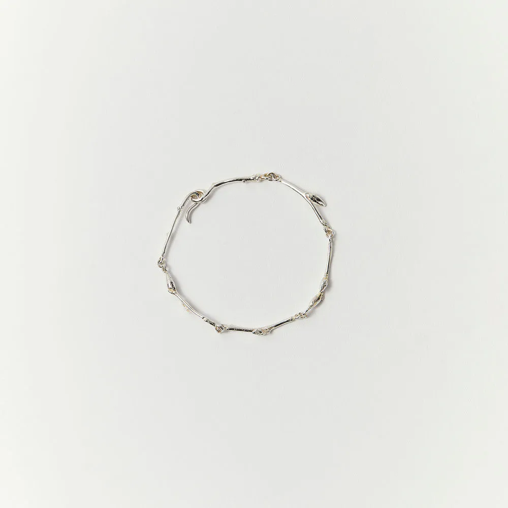 Twig Bracelet - 감도 깊은 취향 셀렉트샵 29CM