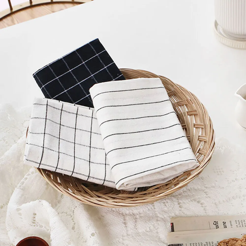 심플라인 키친크로스 (3type) - 감도 깊은 취향 셀렉트샵 29CM