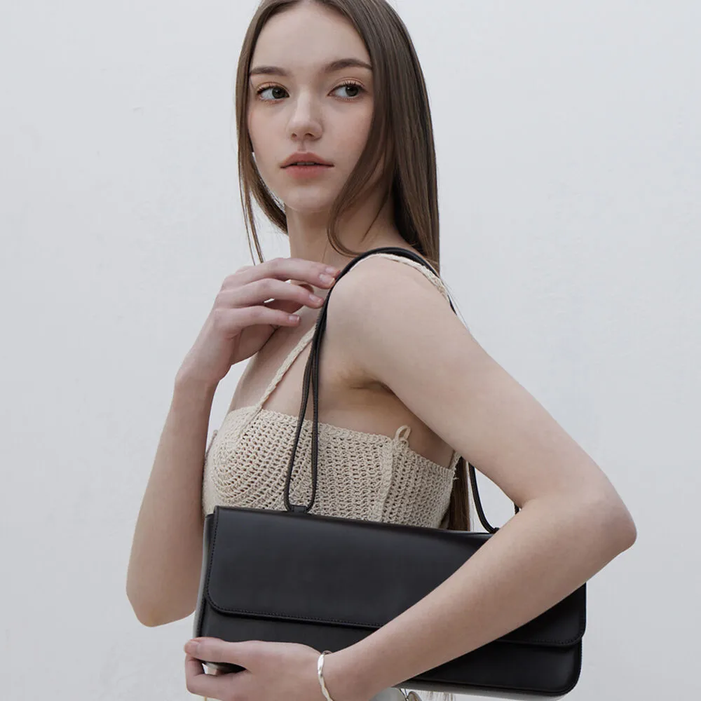 ROE BAG-CHOCO - 감도 깊은 취향 셀렉트샵 29CM