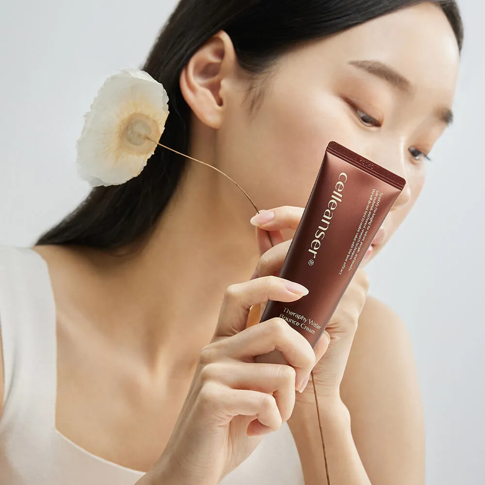 테라피 워터바운스 크림 70ml - 감도 깊은 취향 셀렉트샵 29CM