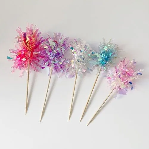 Fireworks Pick 불꽃놀이픽(5개) - 감도 깊은 취향 셀렉트샵 29CM