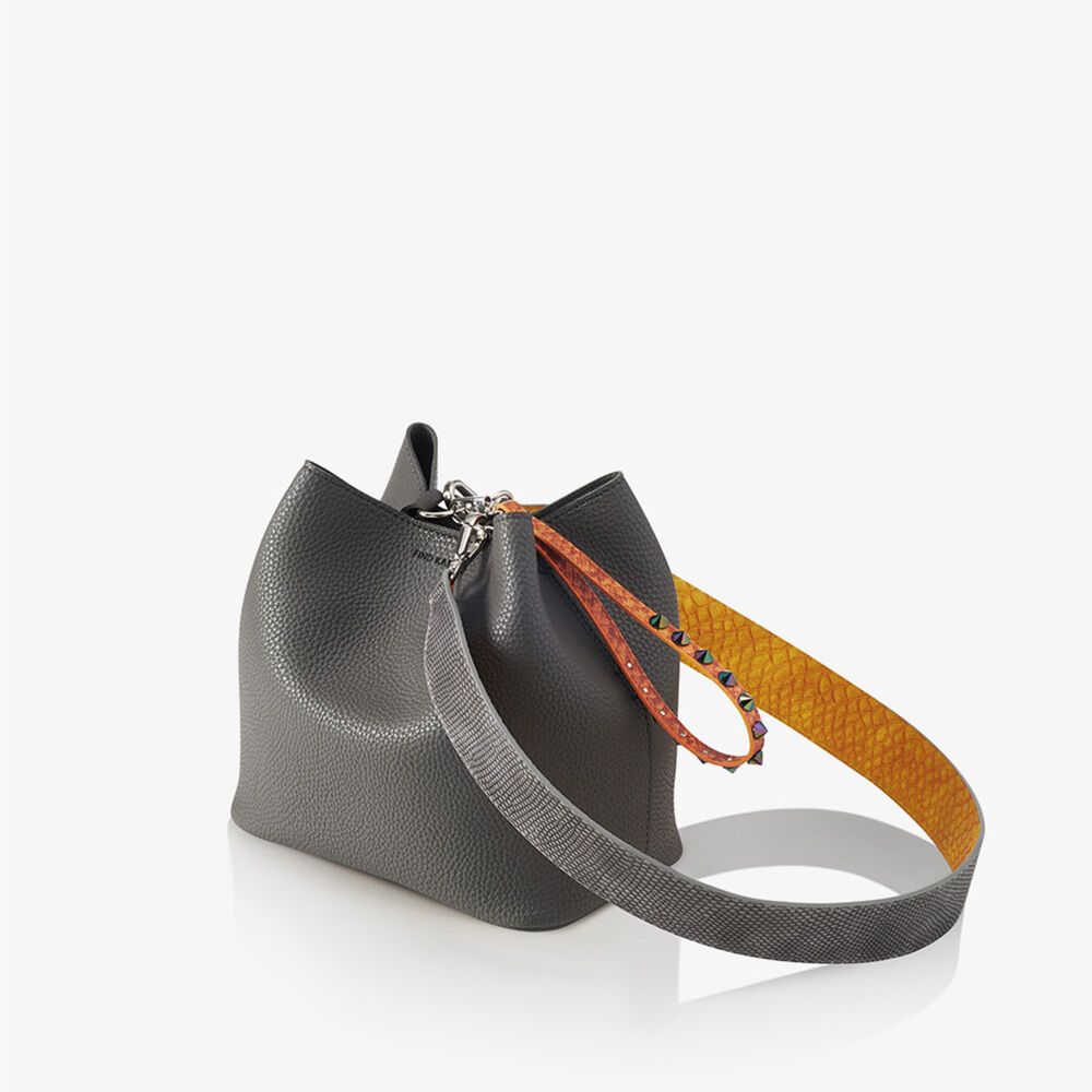 핑고백 20 베이직 라인 세트 - 그레이 - 감도 깊은 취향 셀렉트샵 29CM