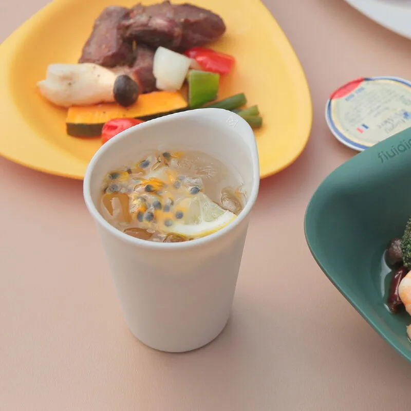 [플루딕] 캠핑컵 4P세트 - 감도 깊은 취향 셀렉트샵 29CM