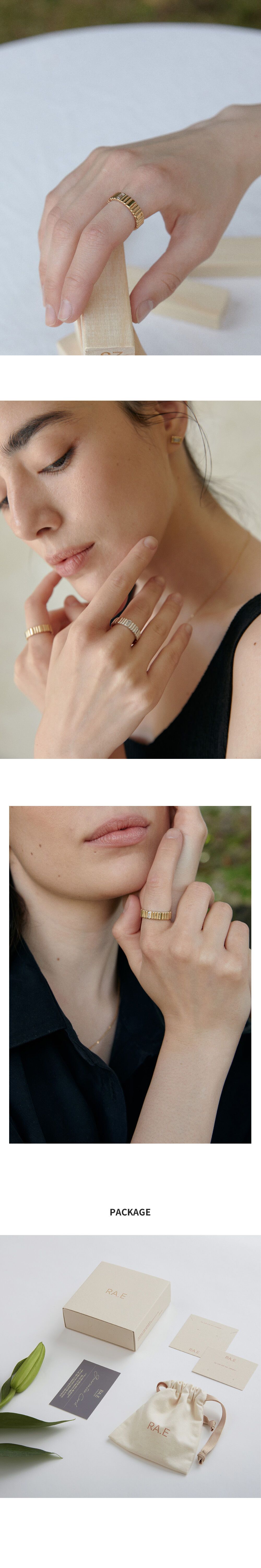 'the moments' R04 - 감도 깊은 취향 셀렉트샵 29CM