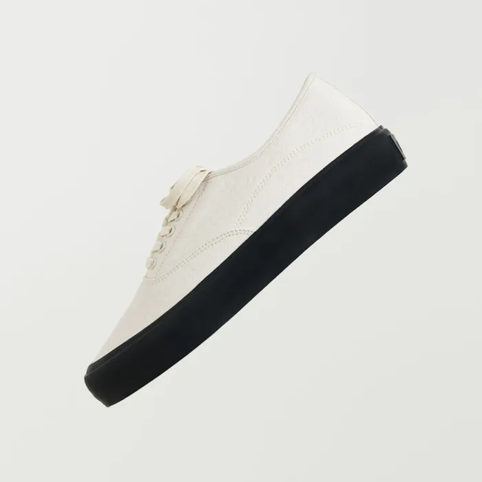 ARCADE SHOES - ECRU/BLACK - 감도 깊은 취향 셀렉트샵 29CM