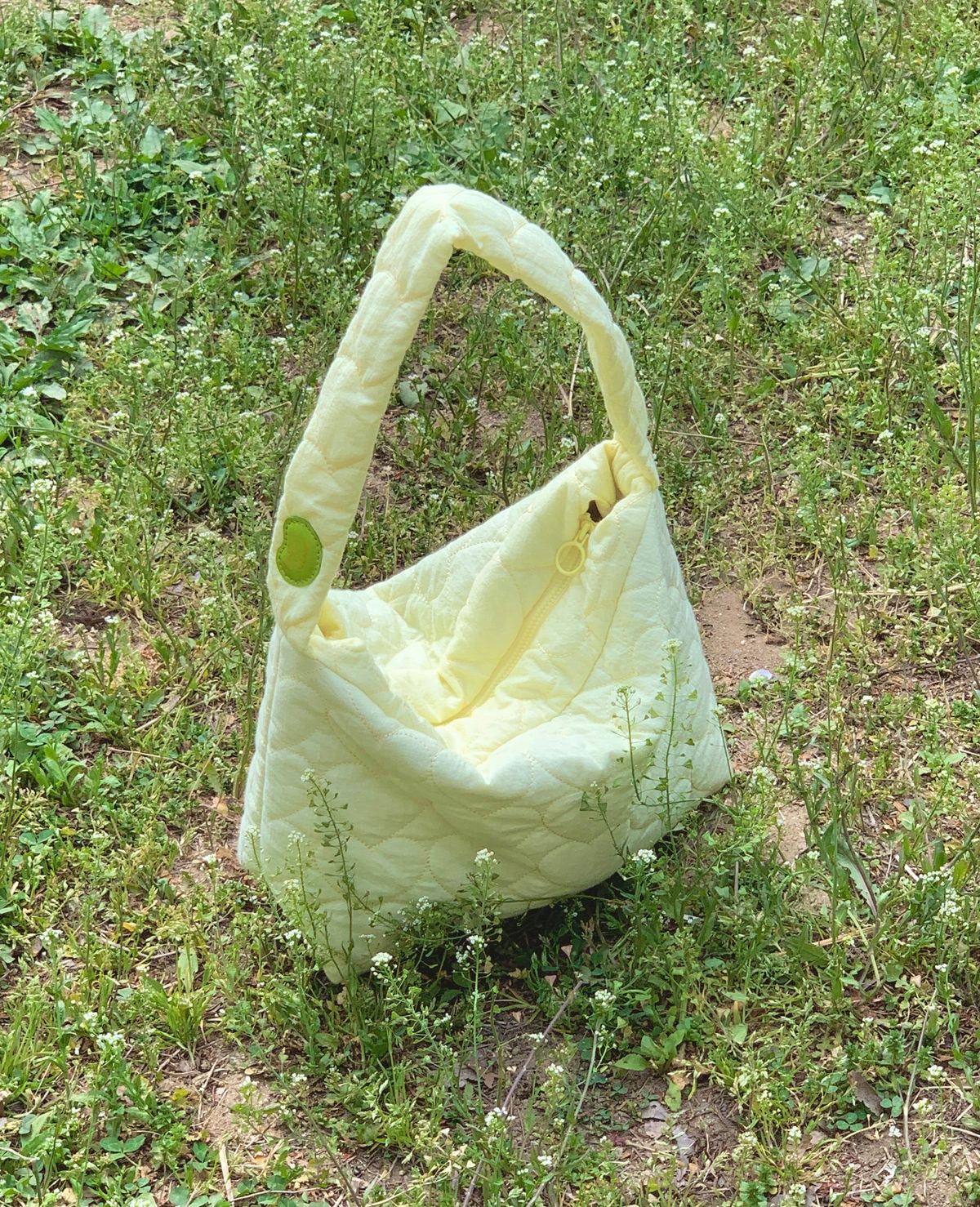 cloudbag - lemon - 감도 깊은 취향 셀렉트샵 29CM
