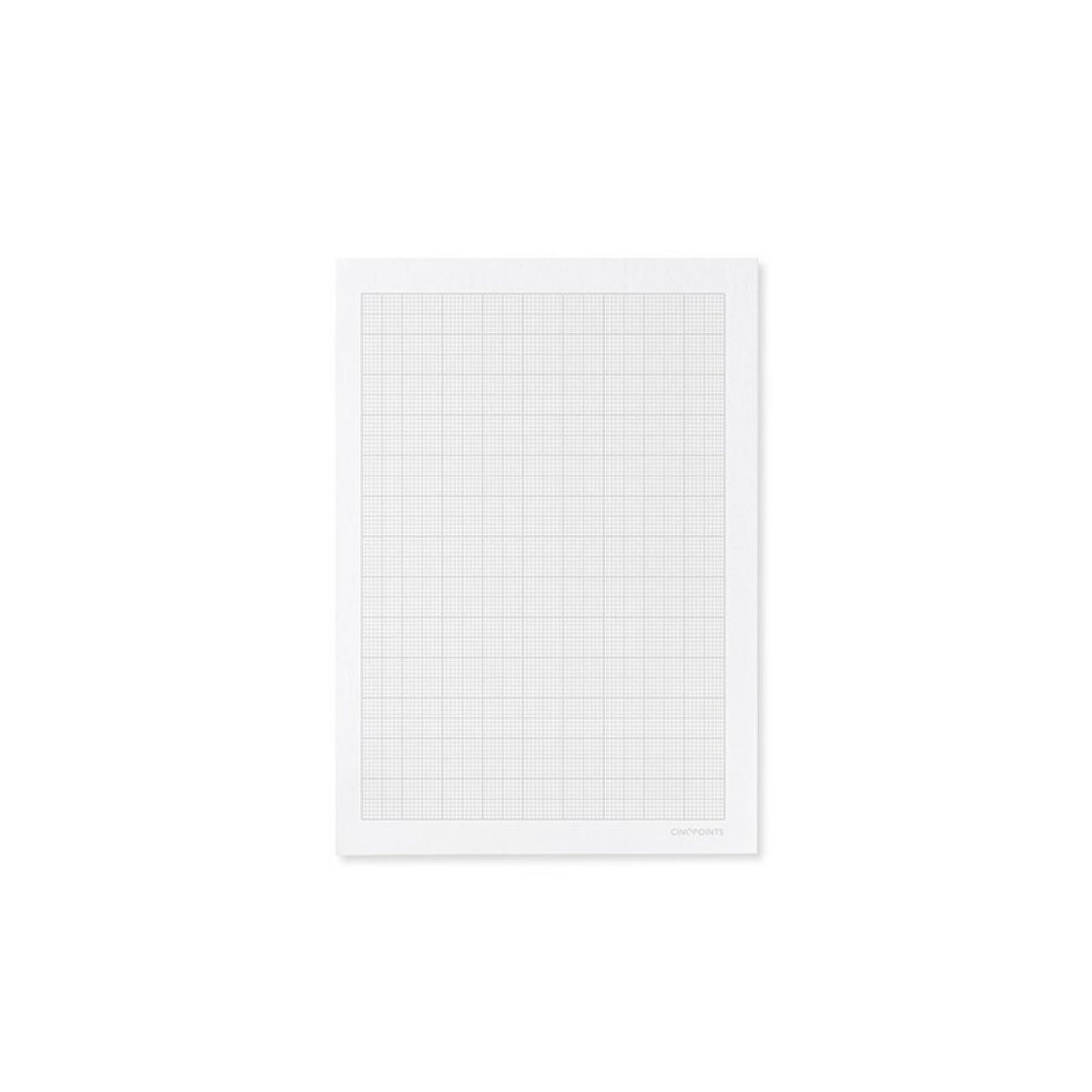 A6 MILLIMETER DAILY NOTES - 감도 깊은 취향 셀렉트샵 29CM