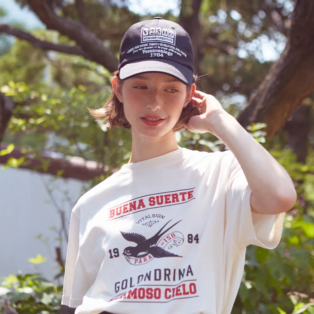 V2500 Cap (3colors) - 감도 깊은 취향 셀렉트샵 29CM