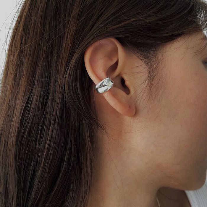 Nund Earcuff - 감도 깊은 취향 셀렉트샵 29CM