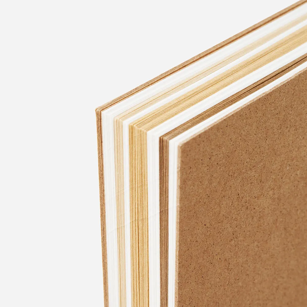 Caprice note - Beige - 감도 깊은 취향 셀렉트샵 29CM