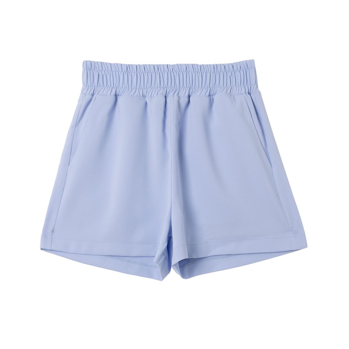 [Italy Fabric]Skyblue Short Pants - 감도 깊은 취향 셀렉트샵 29CM