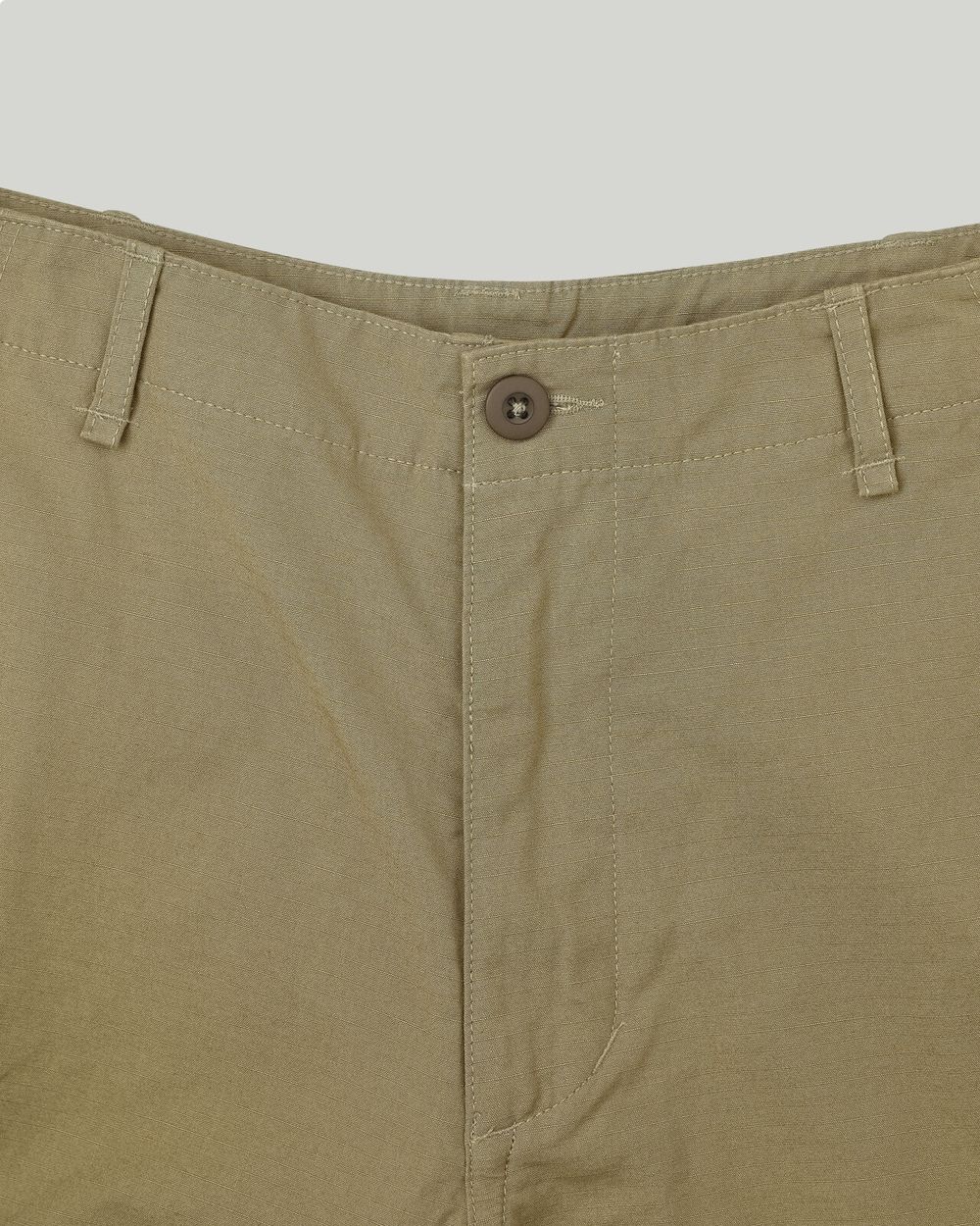 Khakis Stock Cargo Short Khaki - 감도 깊은 취향 셀렉트샵 29CM