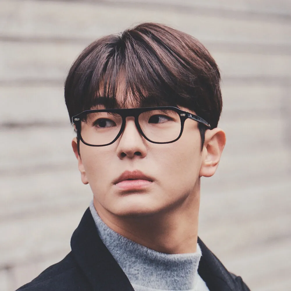 [ALOXROUNZ] 에이전트C ARA7103 C1 블랙 - 감도 깊은 취향 셀렉트샵 29CM