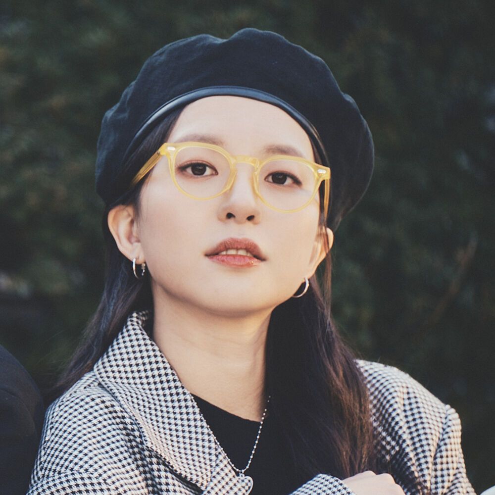 [ALOXROUNZ] 보스턴 프레임 ARA7101 C1 엠버 - 감도 깊은 취향 셀렉트샵 29CM