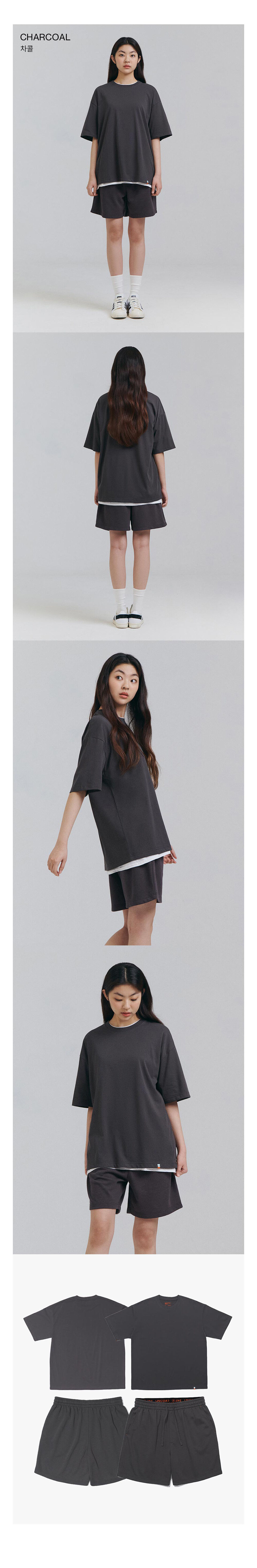 365 에브리웨어 v2 셋업 웜그레이 - 감도 깊은 취향 셀렉트샵 29CM