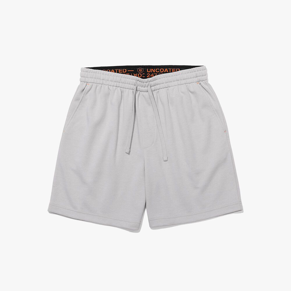 365 에브리웨어 v2 숏팬츠 웜그레이 - 감도 깊은 취향 셀렉트샵 29CM