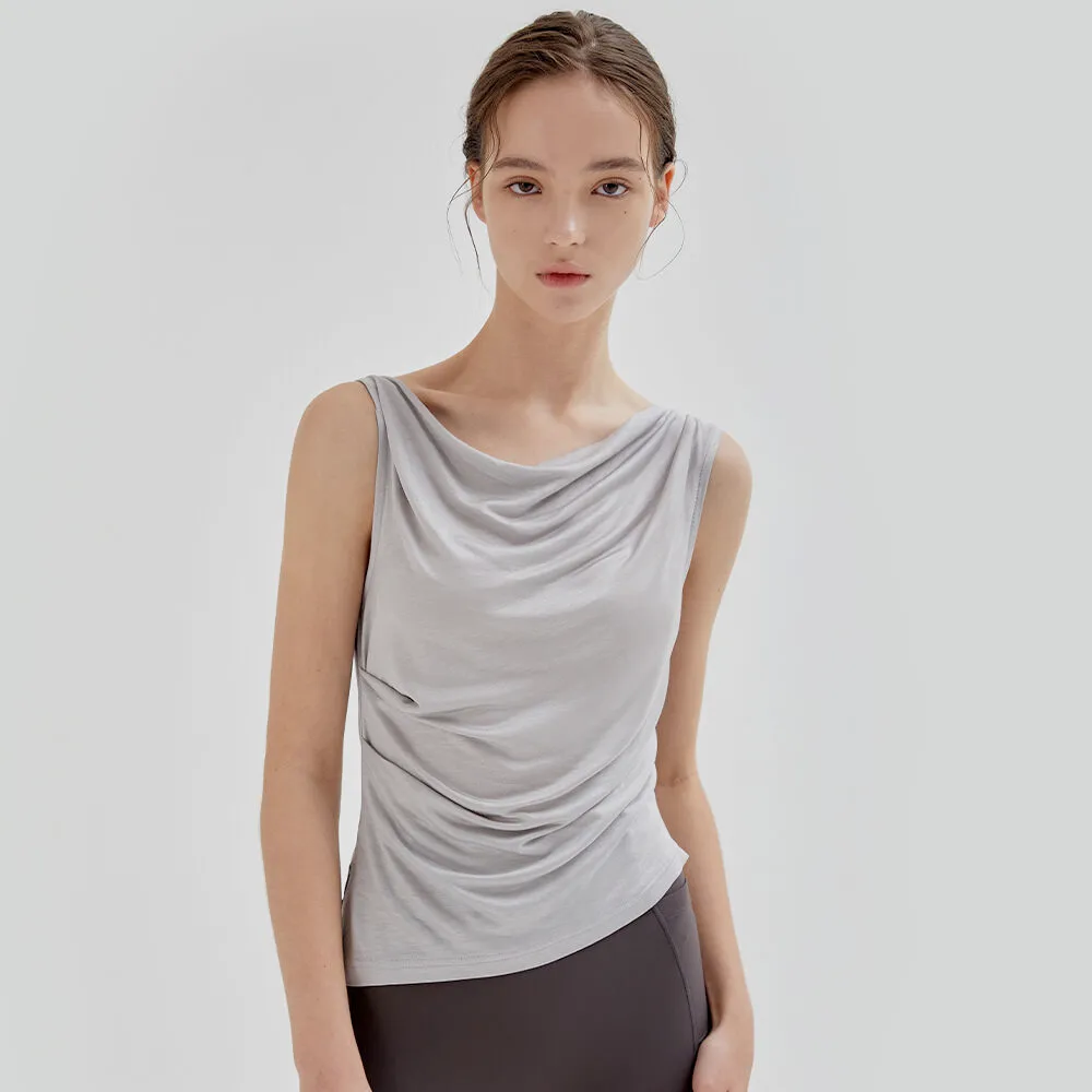 LIEBLICH : 리플리히 슬리브리스 (5color) - 감도 깊은 취향 셀렉트샵 29CM