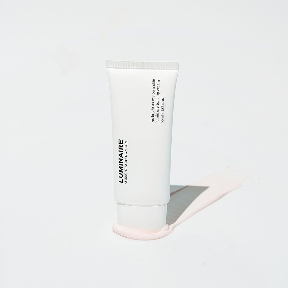 루미네어 톤업크림 55ml - 감도 깊은 취향 셀렉트샵 29CM
