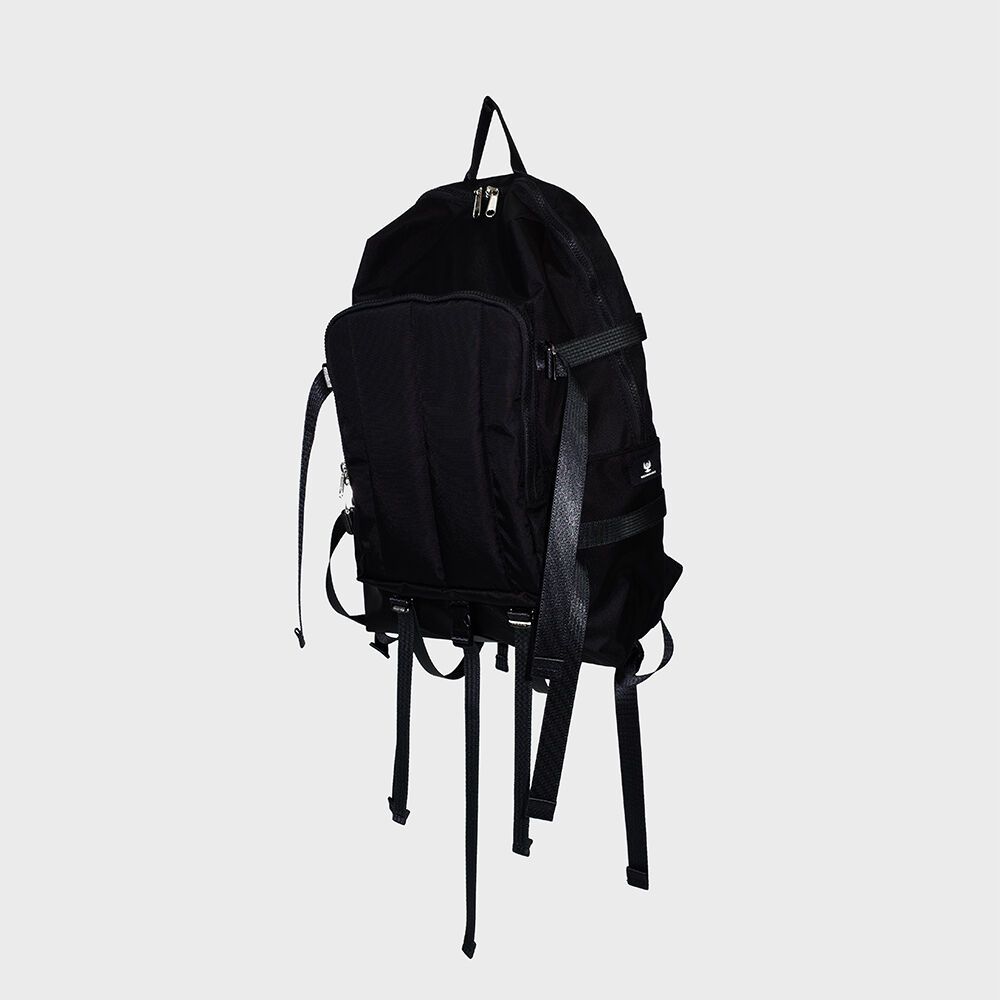 Padded Utility Backpack - 감도 깊은 취향 셀렉트샵 29CM